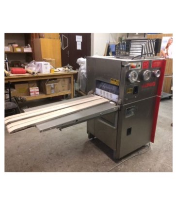 MACHINE – KONIG in Thessaloniki, Greece