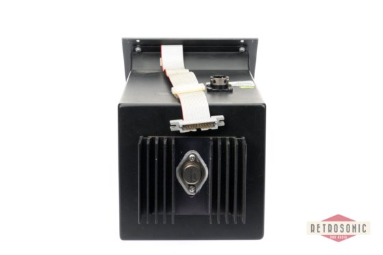 Solid State Logic SSL 4000 SL 682 E Studio Computer in Tallinn, Harju ...