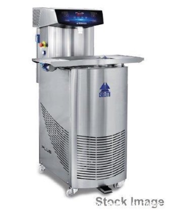 Selmi Chocolate Machinery Tempering Unit, Model Plus Ex in Belvidere, IL, USA