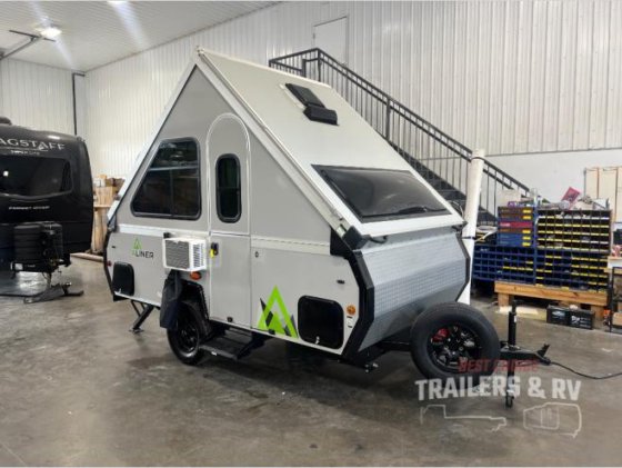 2025 ALiner Scout Lite Std. Model in Irwin, PA, USA