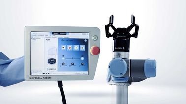 ROBOTIQ FT 300 FORCE TORQUE SENSOR Robot Accessories in Shanghai ...