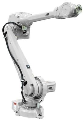 ABB ABB IRB4600-40/2.55 in Shanghai, Shanghai, China