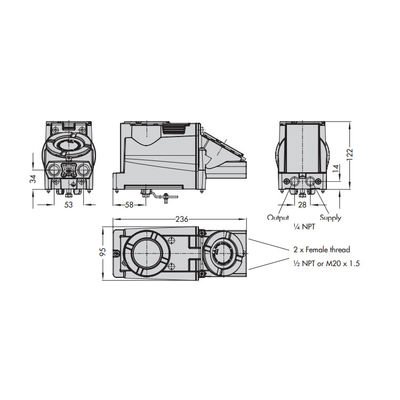 Samson 3731-3 in Shanghai, Shanghai, China