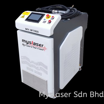 MY-W1000 in Ipoh, Malaysia