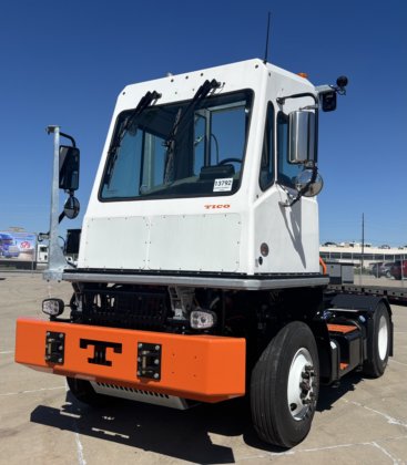 2025 TICO PRO-SPOTTER in Council Bluffs, IA, USA