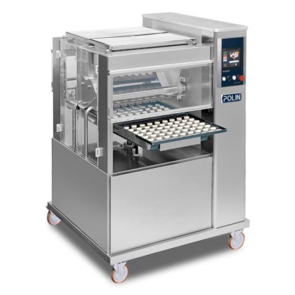 Polin MULTIDROP TWINY in Verona, Italy