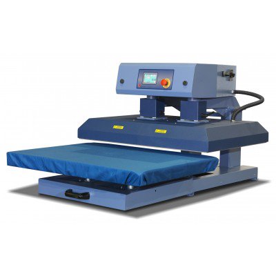 Semi-automatic pneumatic press - Transmatic TS100/70P in Naples, Italy