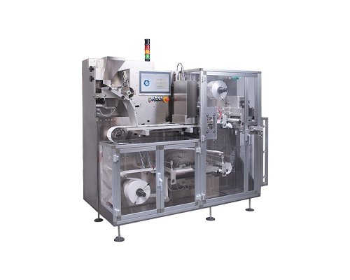 Multigel ABM Automatic blistering machine in Florence, Tuscany, Italy