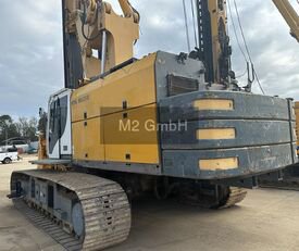 2012 Bauer RTG RG 25 S in Schrobenhausen, Bavaria, Germany