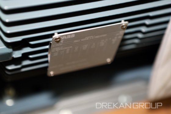 D'occasion ABB M3AA 100 LMB-4/8 IMB3/IM1001 à Saint-Quentin, France