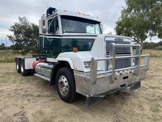 1997 FREIGHTLINER FL112 in Inverell, Australia