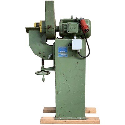 BEZNER CAH pointing machine chamfering machine in Lennestadt, North ...