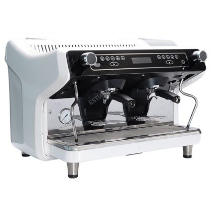 Professional automatic espresso machine LA GIUSTA 2GR GAGGIA in Athens ...