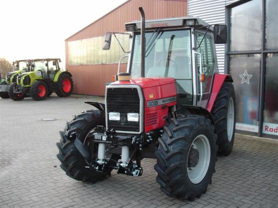 Massey Ferguson 3065 Tractor