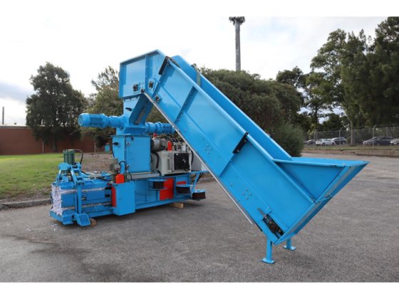 AXO GB-0505F in Campbellfield, Victoria, Australia