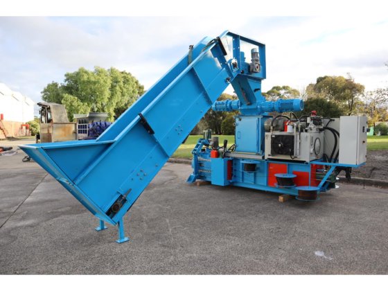 AXO GB-0505F in Campbellfield, Victoria, Australia