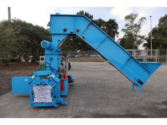 AXO GB-0505F in Campbellfield, Victoria, Australia