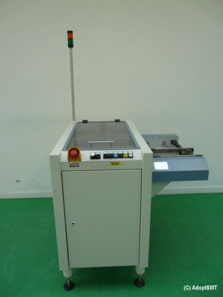 Gebraucht 2009 Asys LSB 03 in Grödig, Österreich
