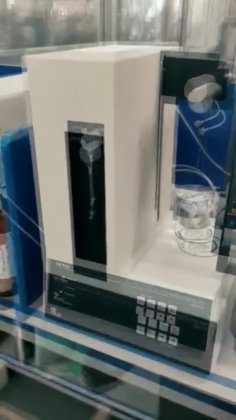 Liquid particle counting system model 9703 () in Uttar Pradesh, India