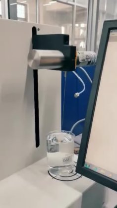 Liquid particle counting system model 9703 () in Uttar Pradesh, India