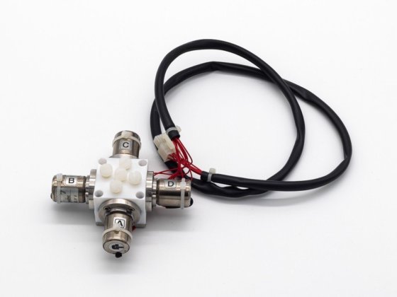 HPLC GPV in Uttar Pradesh, India