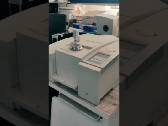 PerkinElmer Lambda 35 UV/Vis Spectrophotometer in Uttar Pradesh, India