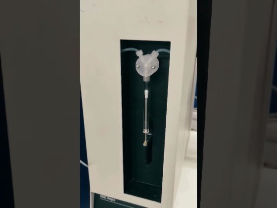 Liquid particle counting system model 9703 () in Uttar Pradesh, India