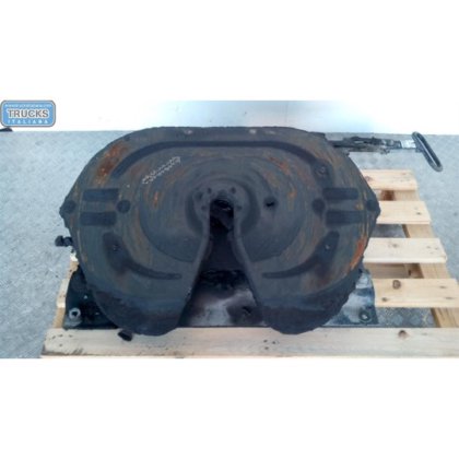 MAN TG-A 2000>2007 in Thiene, Italy