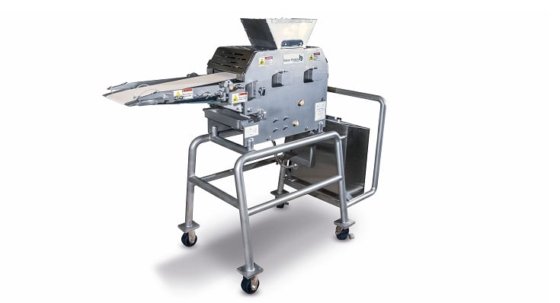 Baker Perkins Laboratory Scale Rotary Moulder in Peterborough, England ...