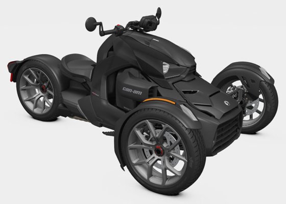 2025 Can-Am Ryker 900 ACE in Spearfish, SD, USA