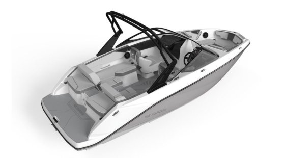 2026 Scarab 195 SE in Kenner, LA, USA