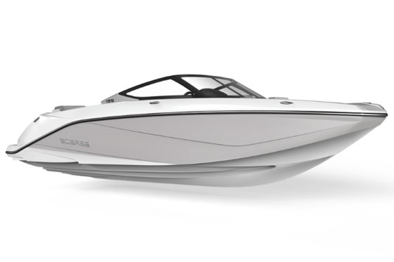 2026 Scarab 195 SE in Kenner, LA, USA