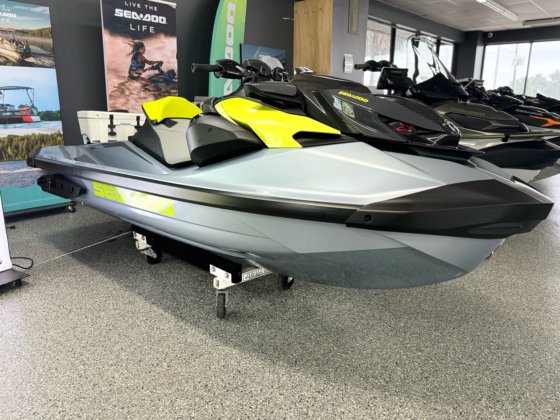 2025 Sea-Doo RXP-X 325 + Tech Package in Kenner, LA, USA