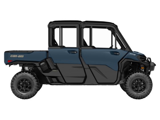 2026 Can-Am Defender MAX XT CAB HD11 in Kenner, LA, USA
