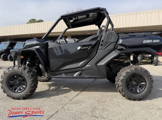 2026 Can-Am Commander XT 1000R in Kenner, LA, USA