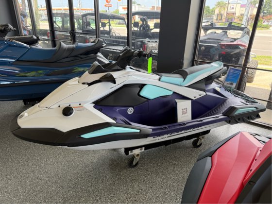 2025 Yamaha JetBlaster LTD in Kenner, LA, USA
