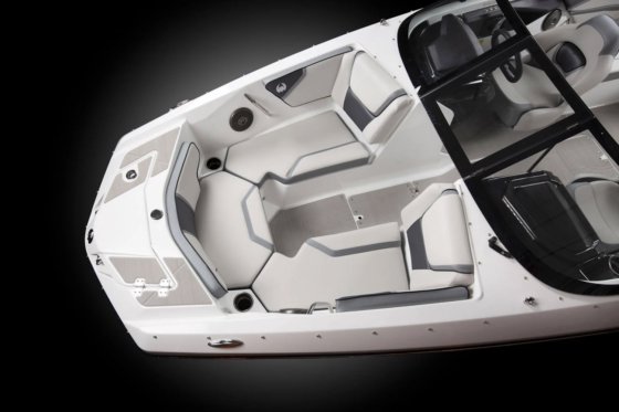 2026 Scarab 215 SE in Kenner, LA, USA