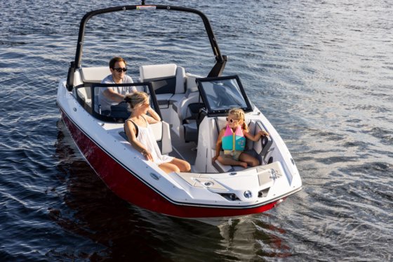 2026 Scarab 215 SE in Kenner, LA, USA