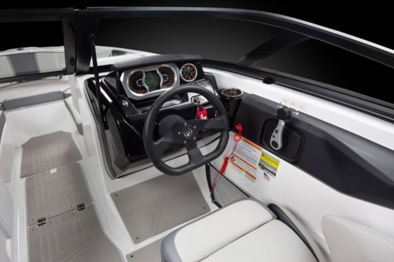 2026 Scarab 215 SE in Kenner, LA, USA