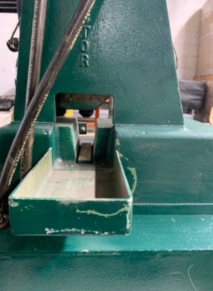 FROHRING MINI-JECTOR in Toronto, Ontario, Canada