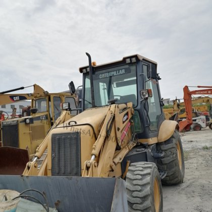 2016 420f2 CATERPILLAR 420F /422F-II Backhoe Loader hot sale original ...