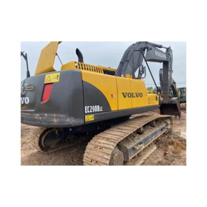 2017 Original volvo EC460 excavator volvo ec460blc excavator volvo ...