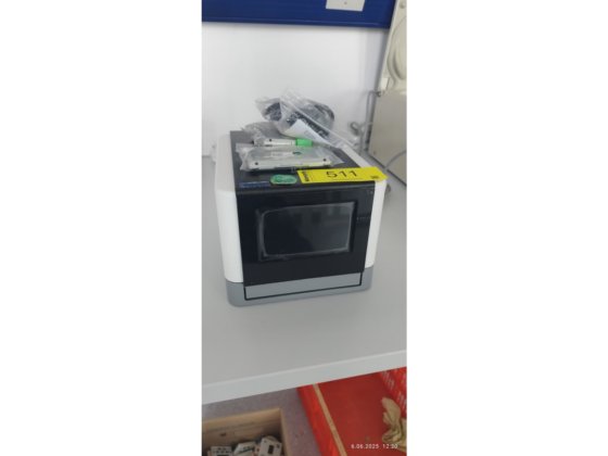 Gebraucht Chromium Controller 10X Genomics GCG-SR-1 in Pöcking, Bayern ...