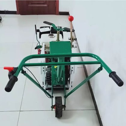 golf courses sod cutter turf roller machine 9 hp 30cm 45cm industrial ...