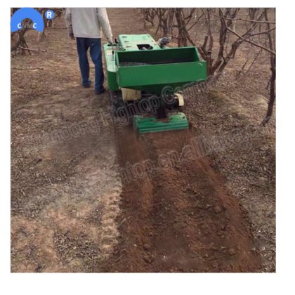 professional mini trencher machine with 3 point hitch mini trencher in ...