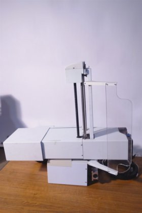 Perkin Elmer Janus Complete Arm Assembly with Microplate Adapter in Des ...