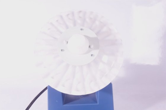 Stuart Rotator SB3 Lab / Clinal Test Tube / Rotator / Strirrer in Des ...