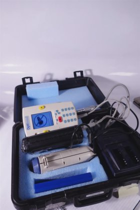 Optibrand Clearview Fundus / Retina retinal Camera System Camera won't ...