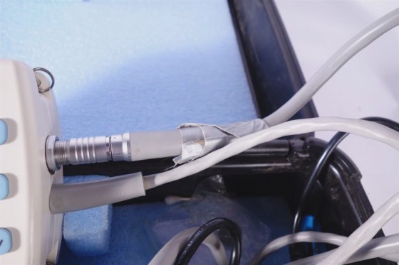 Optibrand Clearview Fundus / Retina retinal Camera System Camera won't ...