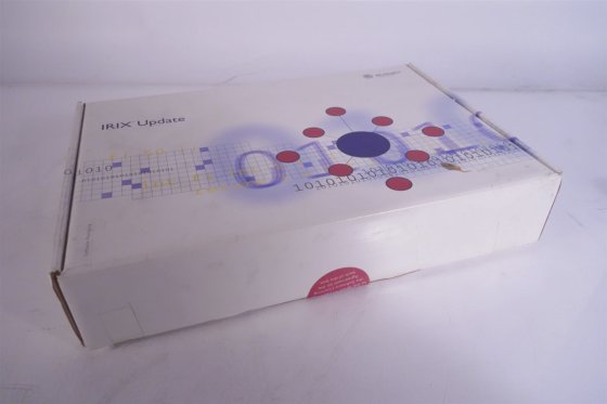 SGI Silicon Graphics IRIX Sealed Software Update in Des Moines, IA, USA